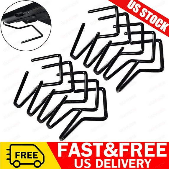 10x Handgun Pistol Gun Revolver Storage Stand Display Holder Single ...