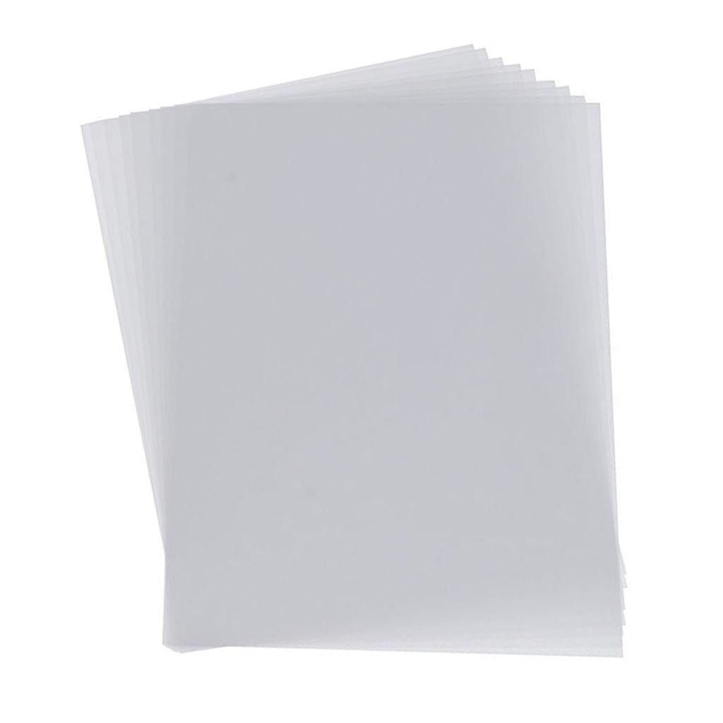 10x Heat Shrink Sheets, Heat Shrink Sheet , , Shrink - Walmart.com