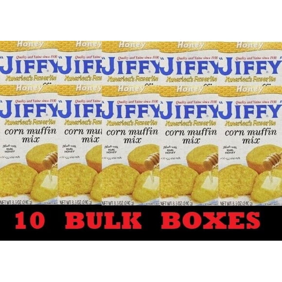 Jiffy Cornbread