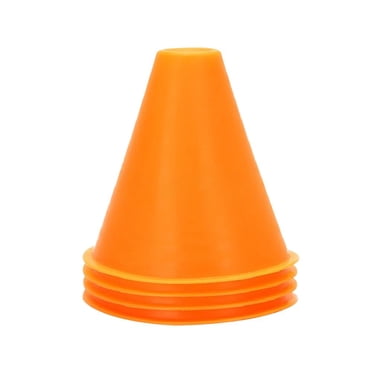 6" Game Cones - Walmart.com