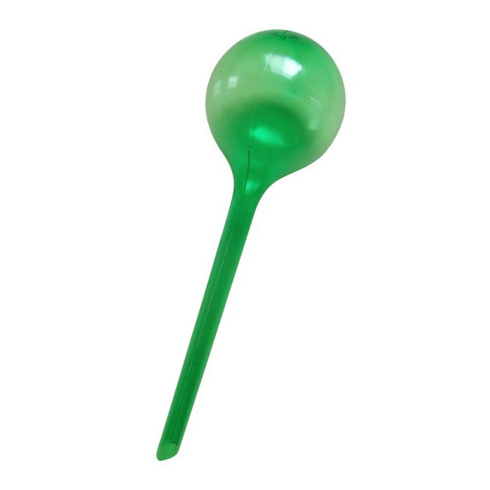 10x PVC Plant Watering Balls Potted Plants Self Watering Water ...