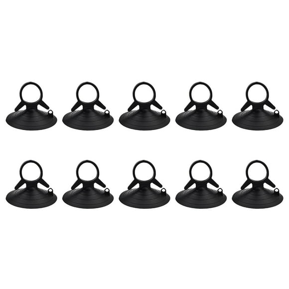 Car Window Suction Cup