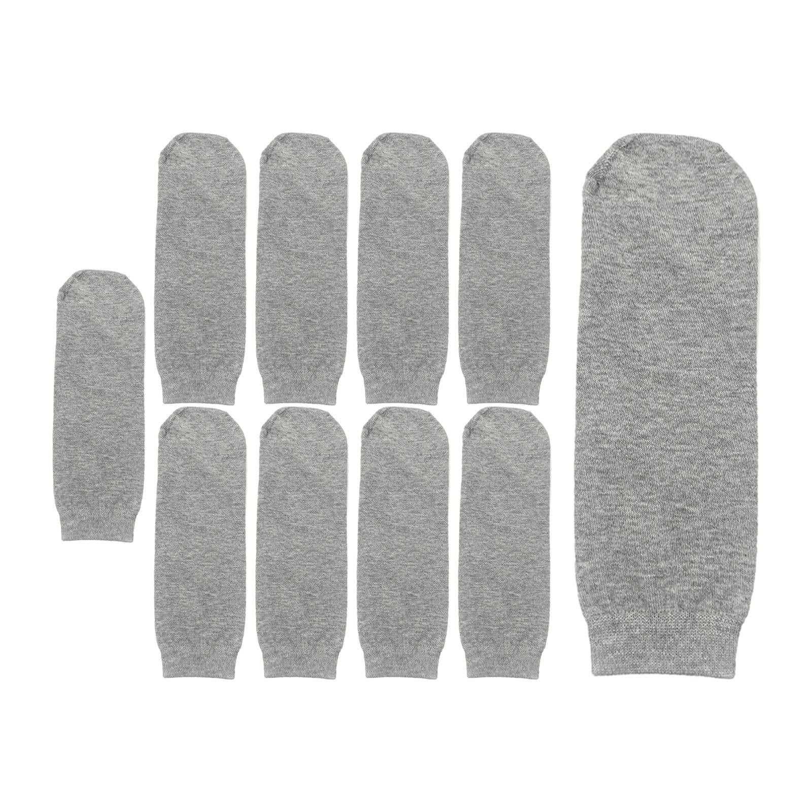 10x Prosthetic Limb Socks, Stump Protection ,Partial Foot Amputation ...