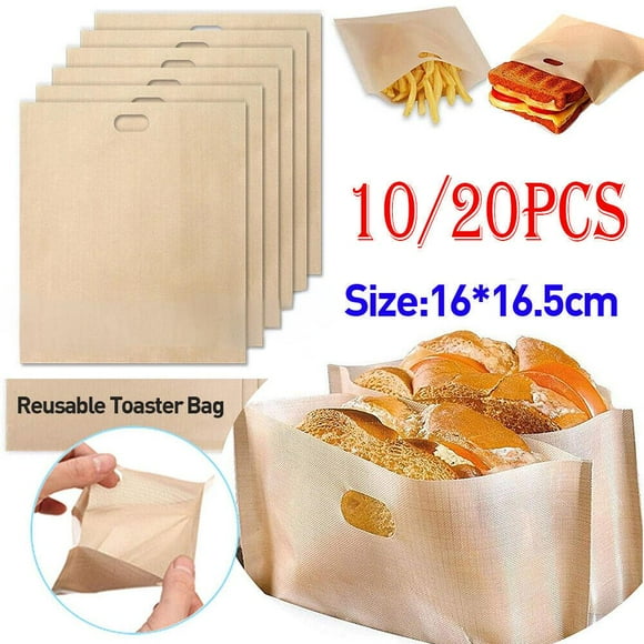 Toaster Bag
