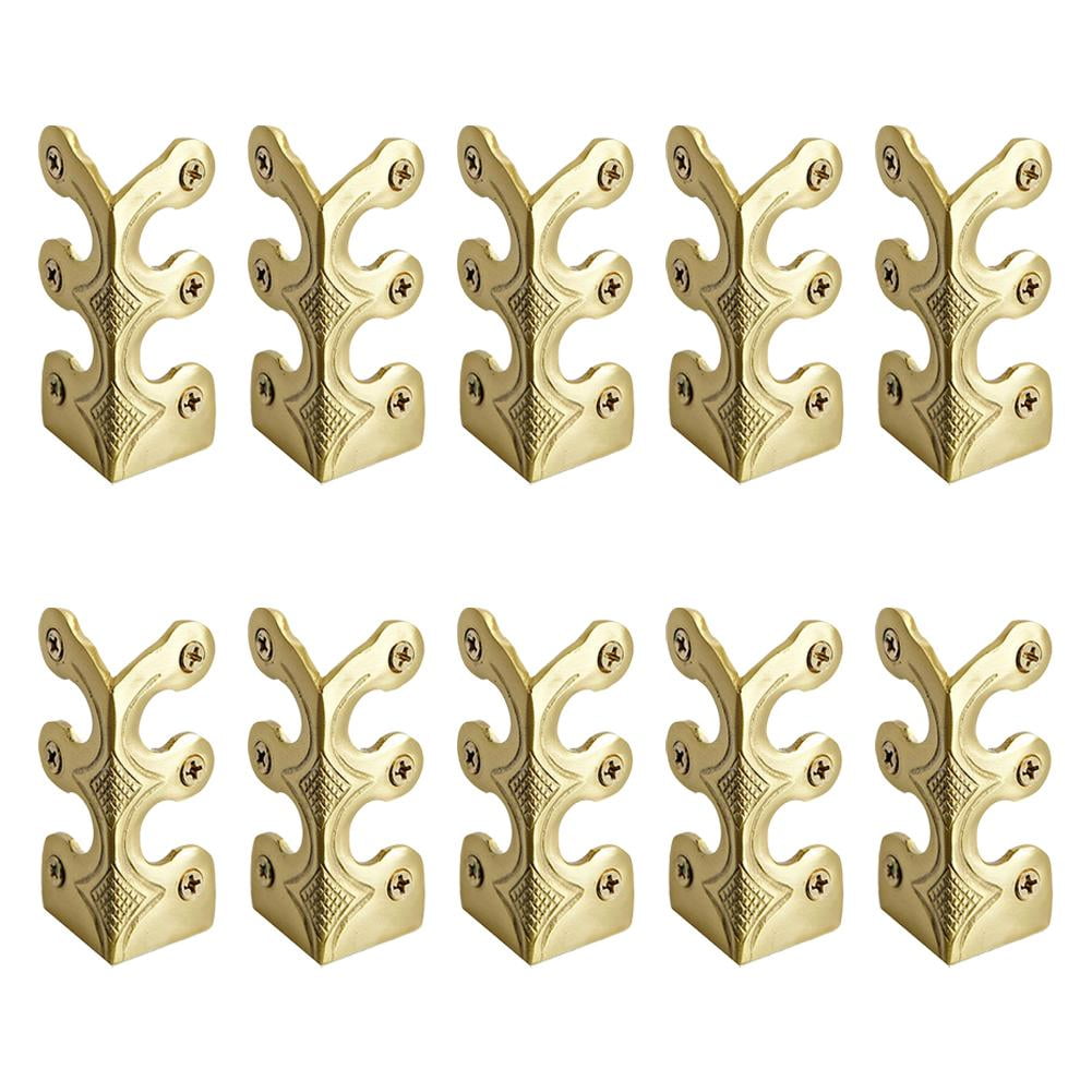 10x Skiffers Kiboard Corner Guards, Skirting Board Corner Guards S1Q1 ...