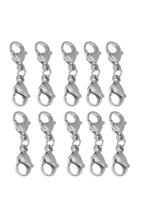 Clasp Bracelet Extender