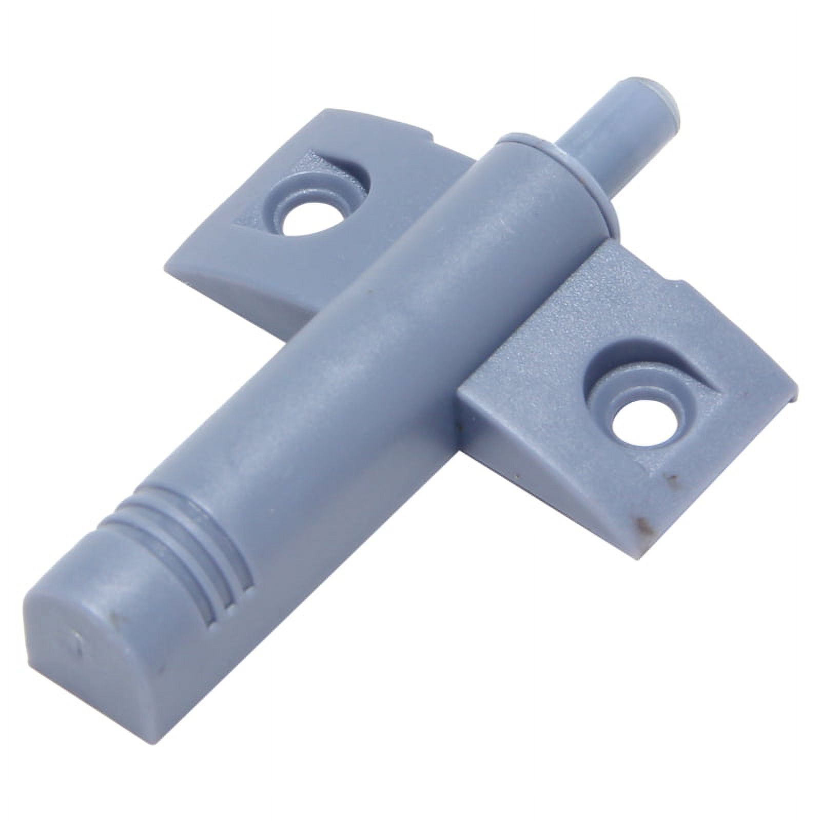 10x Soft Quiet Close Kitchen Cabinet Door Drawer Closer Damper Buffers ...