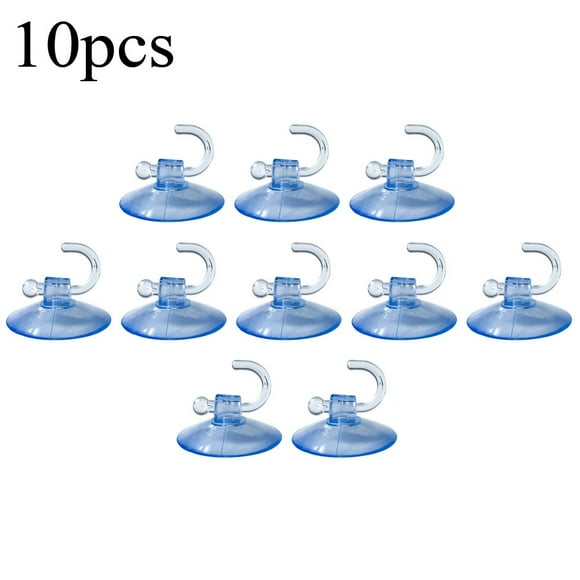 Window Suction Cup Hooks
