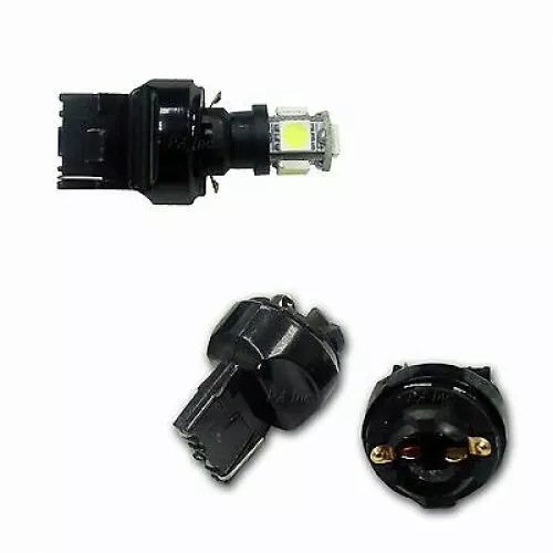 10x T10 194 921 Base Wedge T20 7440 transformer bulb socket base ...