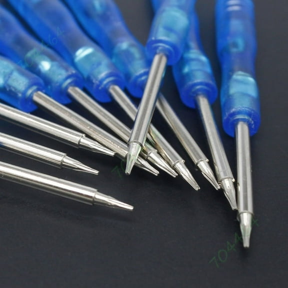Tri Wing Screwdrivers