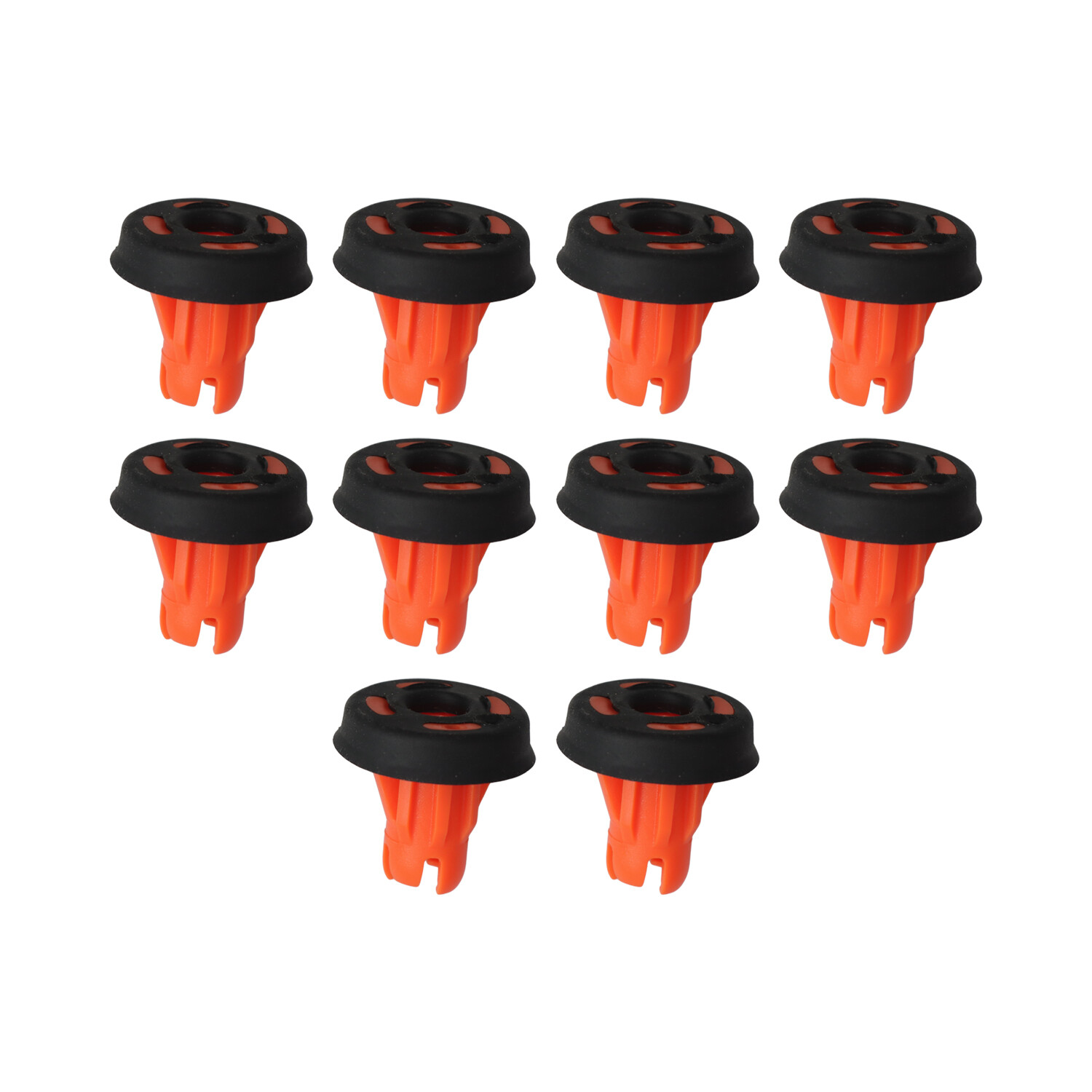 10x Tail Lamp Grommet with Sealer for Chevrolet Blazer Camaro GMC ...
