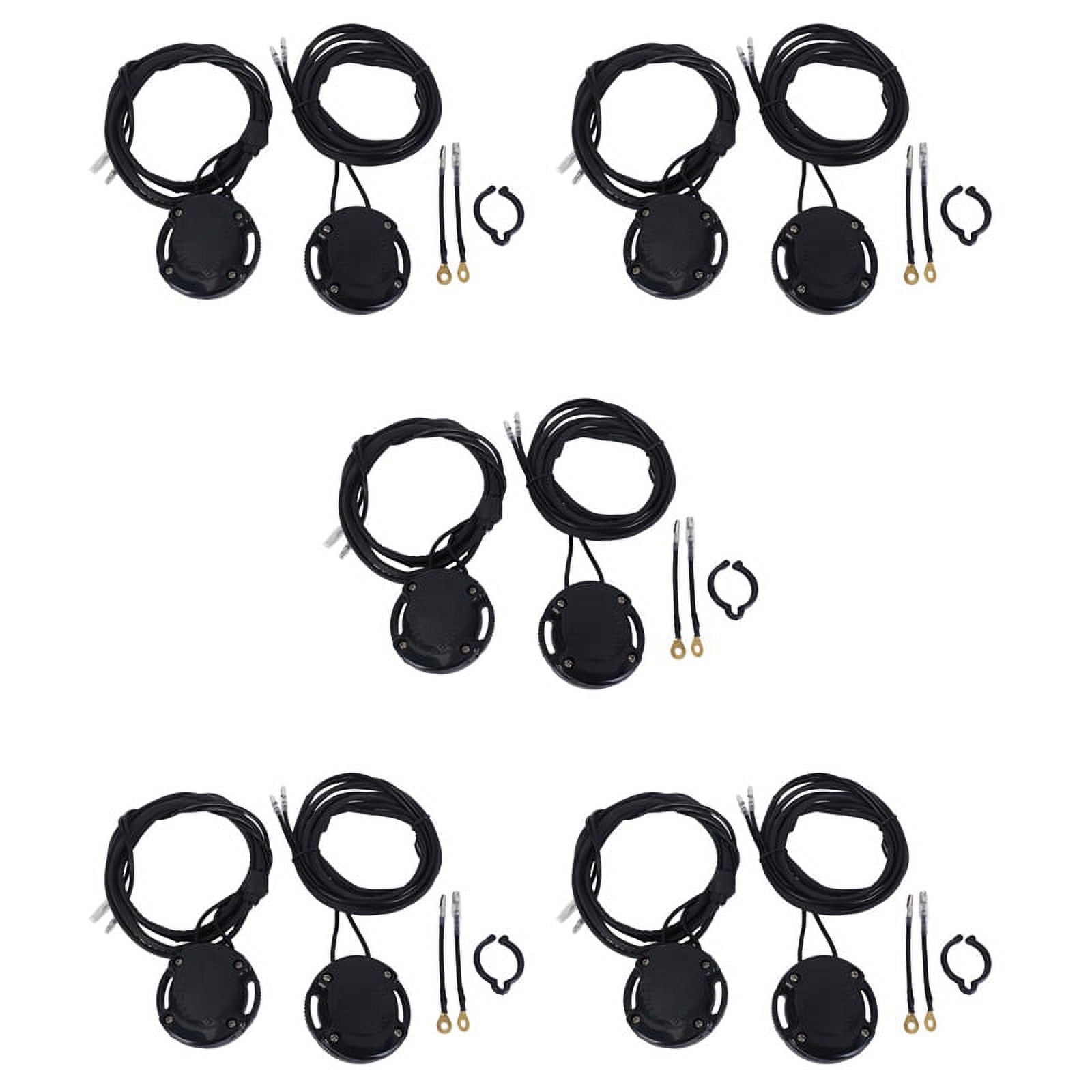 10x Tilt/Trim Limit Sender Switch Set for R / MR/ Alpha One 805320A03 ...