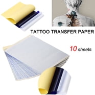 SagaSave 100 Sheets Carbon Transfer Paper Graphite Tracing Painting ...
