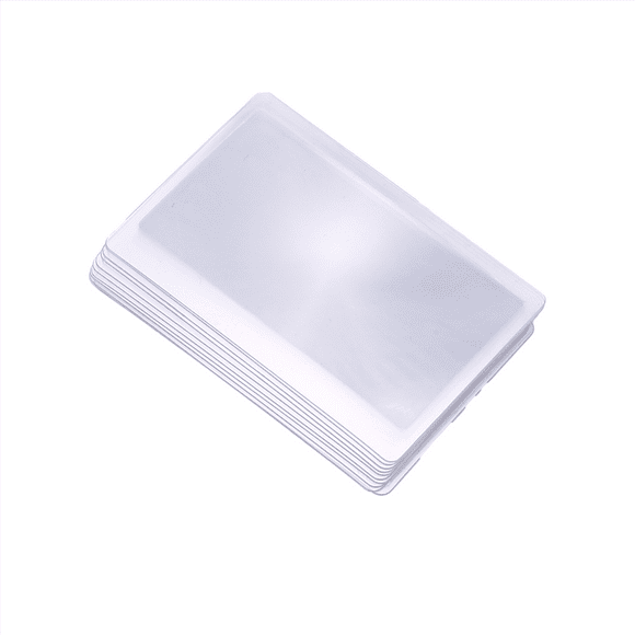 Pocket Magnifying Glass