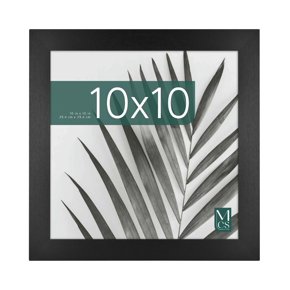 10x10 Frame