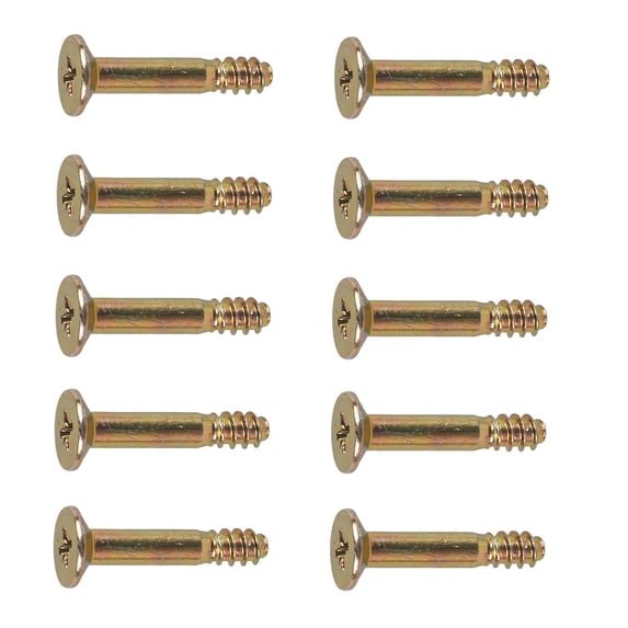 10x10 Canopy Screws Replacement Part for ABCCANOPY Canopy Outdoor ...