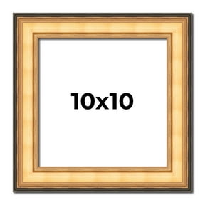 10x10 Frame