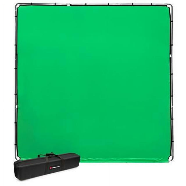 10x10' StudioLink Screen Kit, Chroma Key Green - Walmart.com