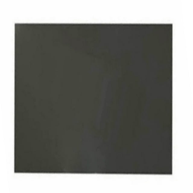 10x10cm Polarizing Film Sheet Polarized Film Blue Light Blocking Sheet 0/90 Degree for LCD ...