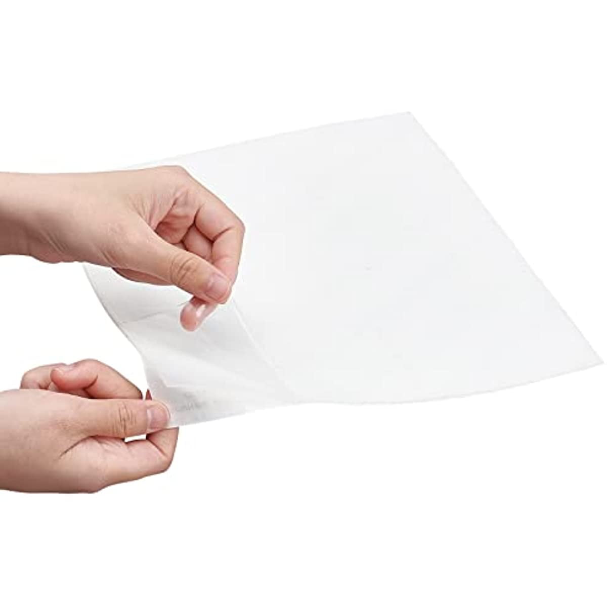 10x10inch Adhesive Silicone Sheet White Soft Silicone Rubber Sheet ...