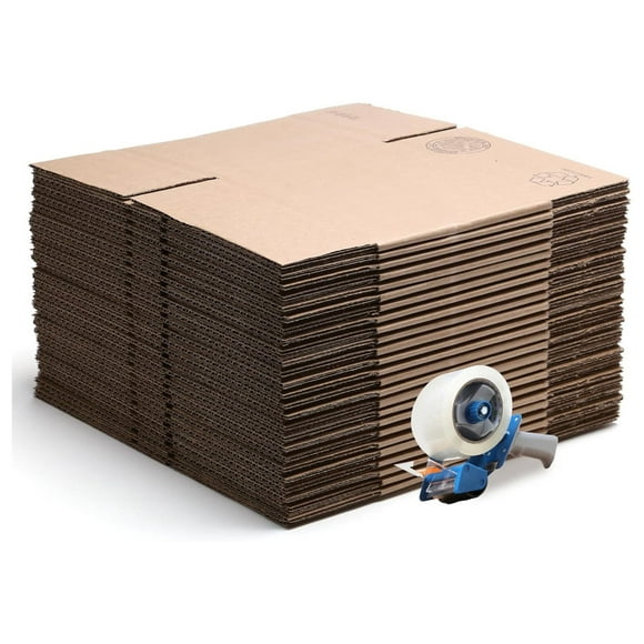 10x10x10 Box