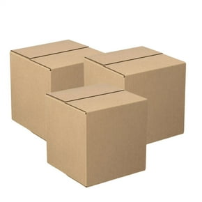 10x10x10 Box