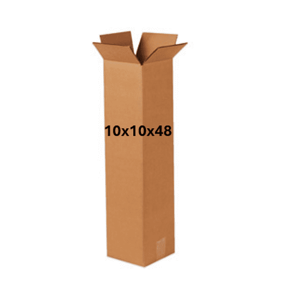 Tall Box