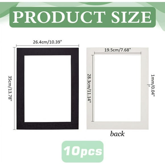 Picture Frames Paper