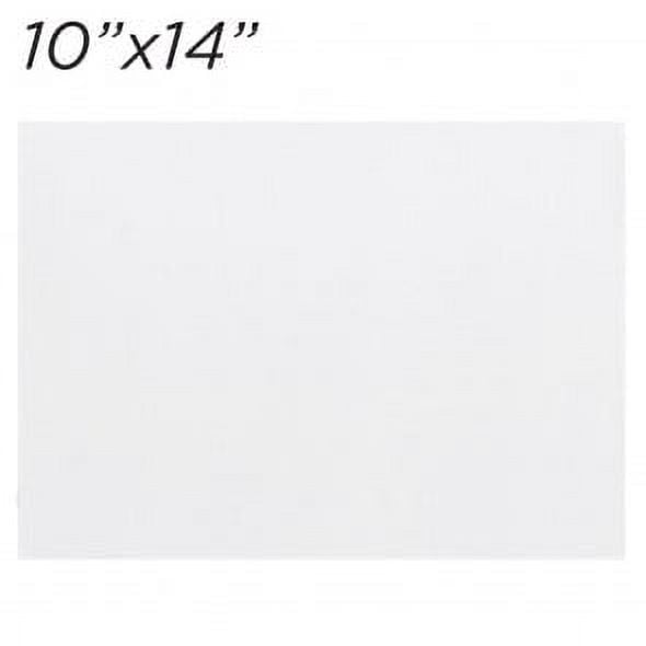 10"x14" Rectangle Coated Cakeboard, 12 ct. - Walmart.com