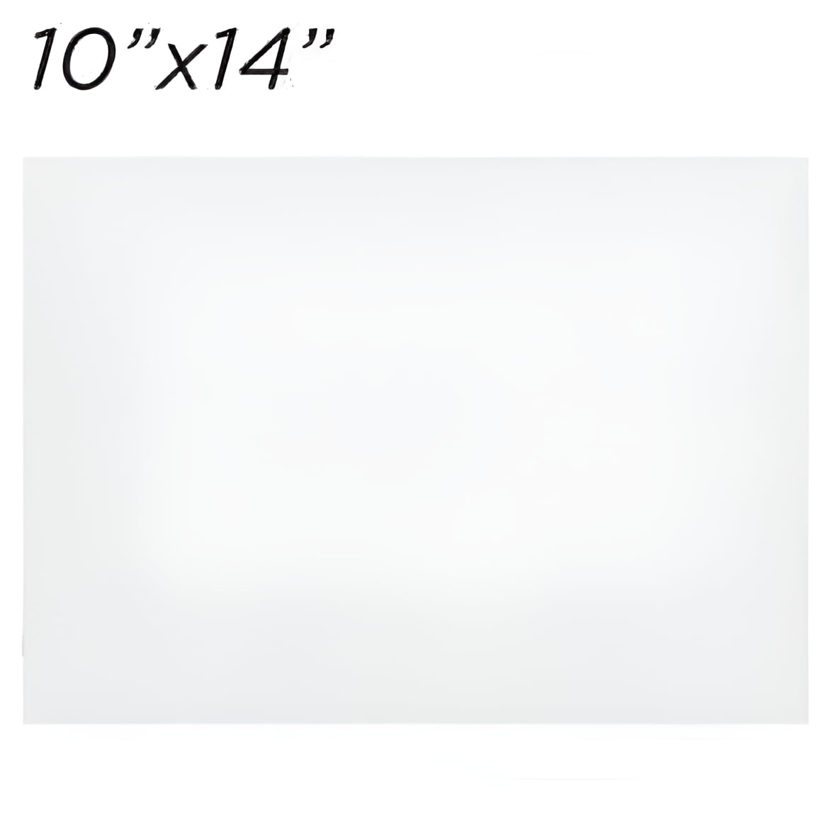 10x14 Rectangle Coated Cakeboard 6 ct - Walmart.com