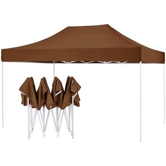 15x15 Canopy Tent