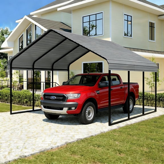 Boat Shelter