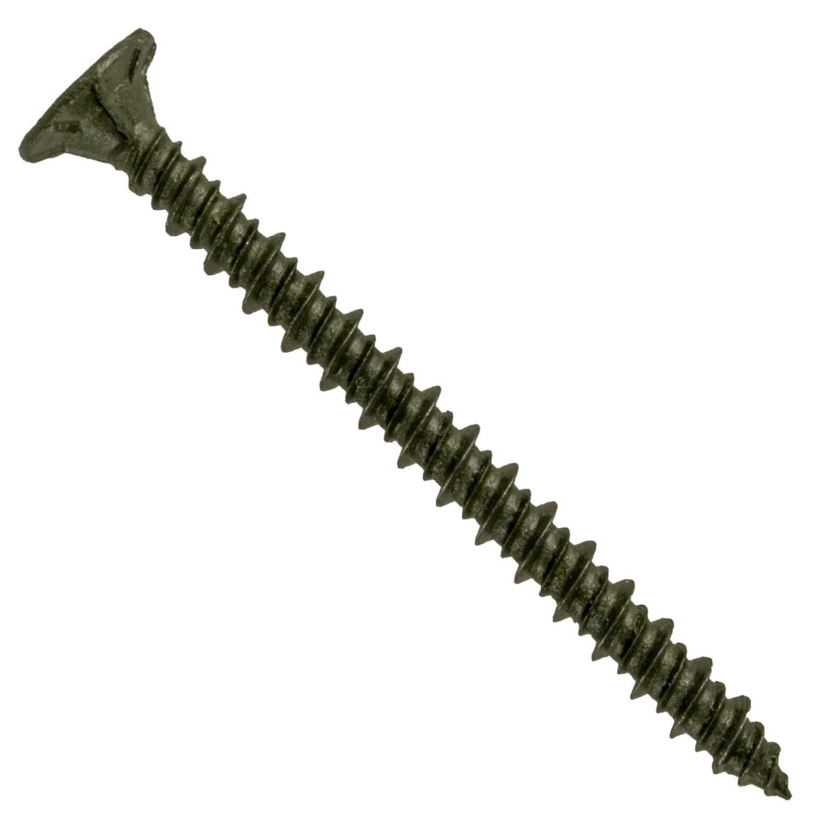 #10x2-1/4 Cement Board Torx/Star Head Screws Sharp Point for Fastening ...