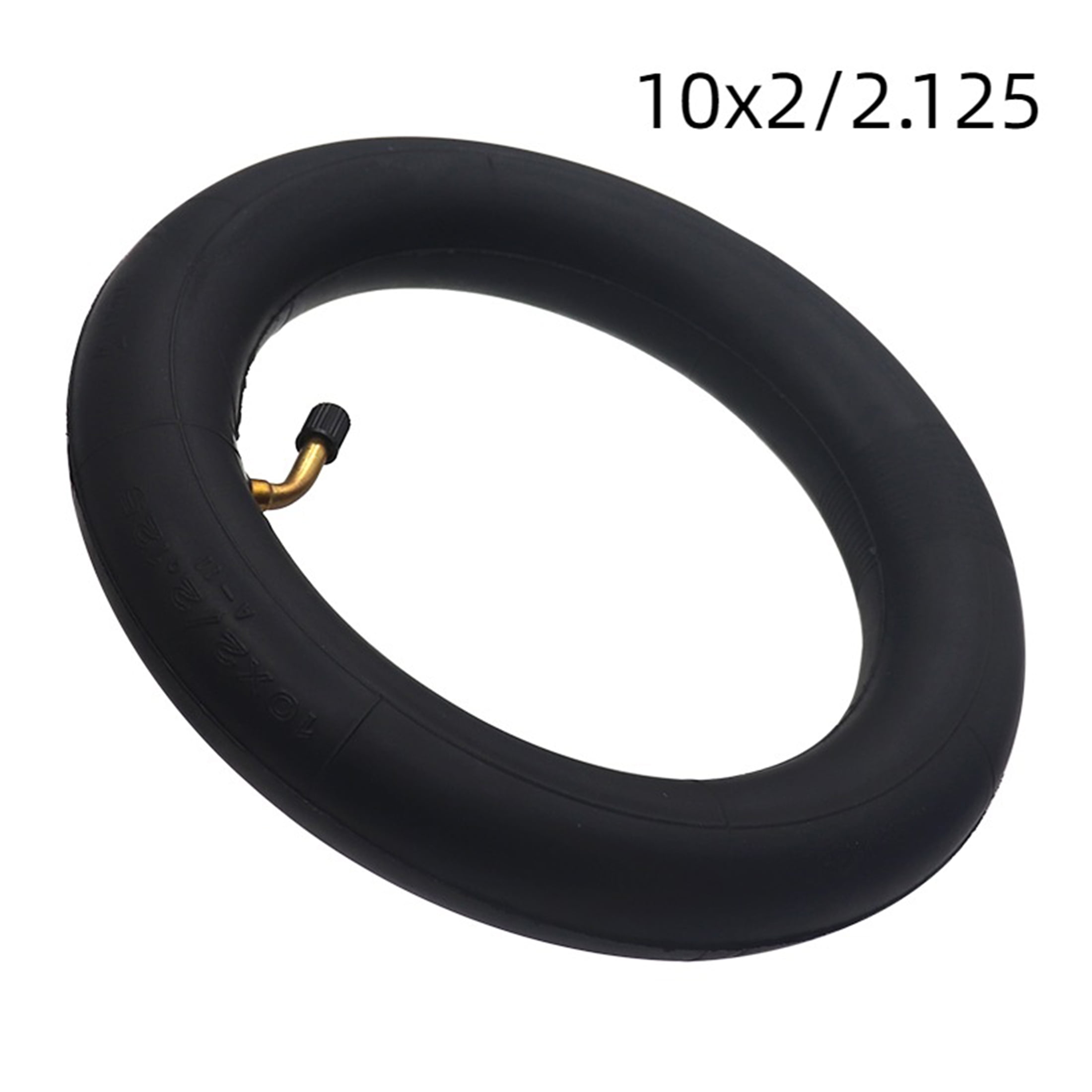 10x2/2.125 Inner Tube Tyre For Electric Scooter Self Balancing Car 10 ...