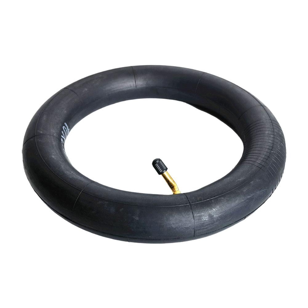 10x2.50 Inner Tube [45 Degree Air Nozzle] 10 Inch Electric Scooter Tire ...