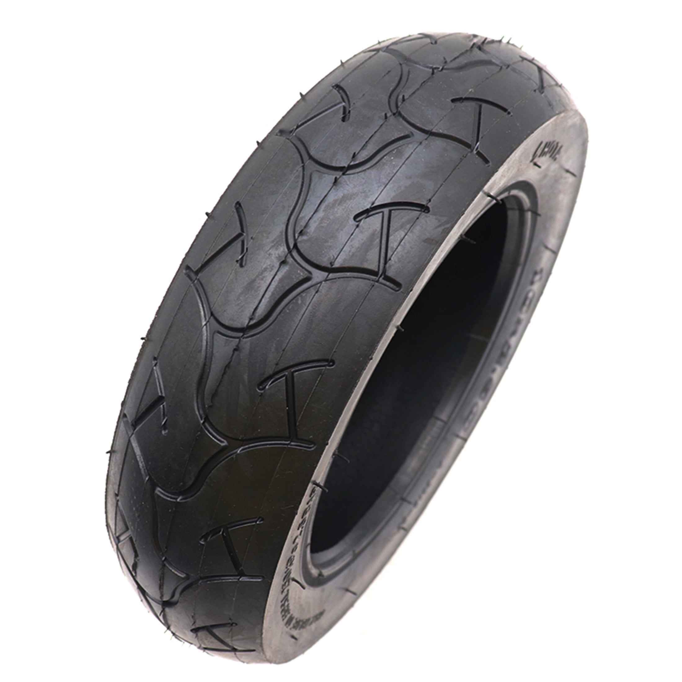 10x2.50 Outer Tyre For Baby Stroller Pram Scooter Electric Scooter ...