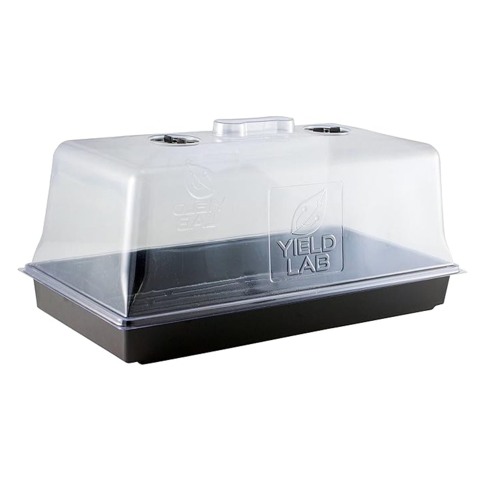 10x20 Humidity Dome with Plant Propagation Trays – 1 Pack - Clone Tray ...