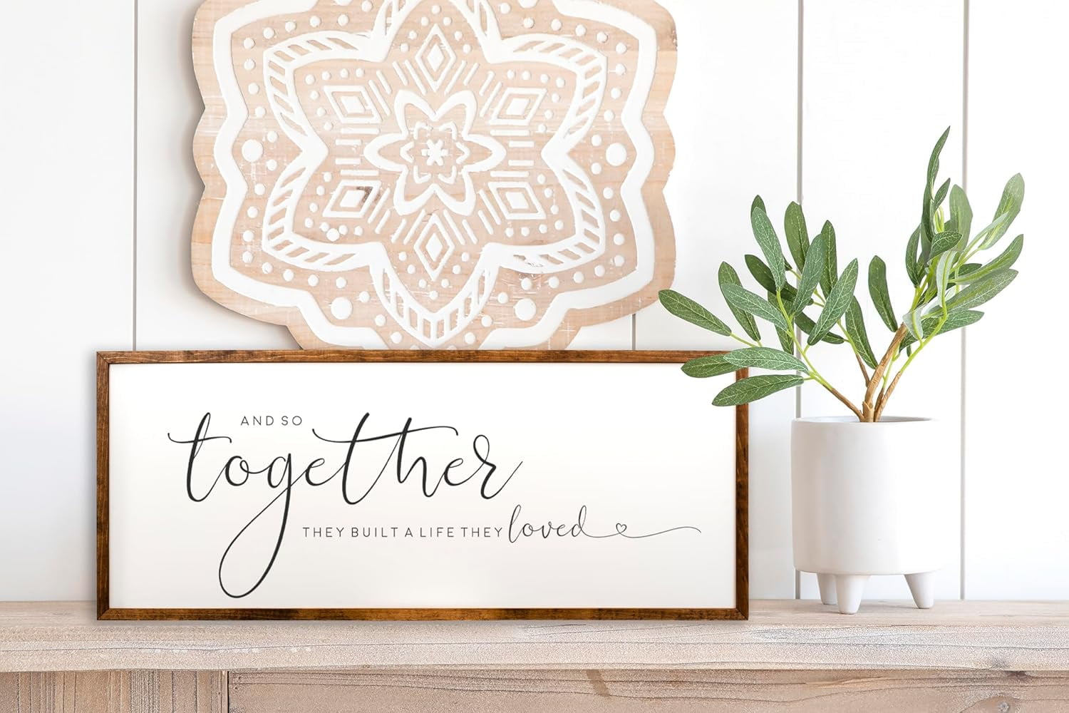10x20 inches, Wooden Signs - Wooden Signs With Quotes - Signs With ...