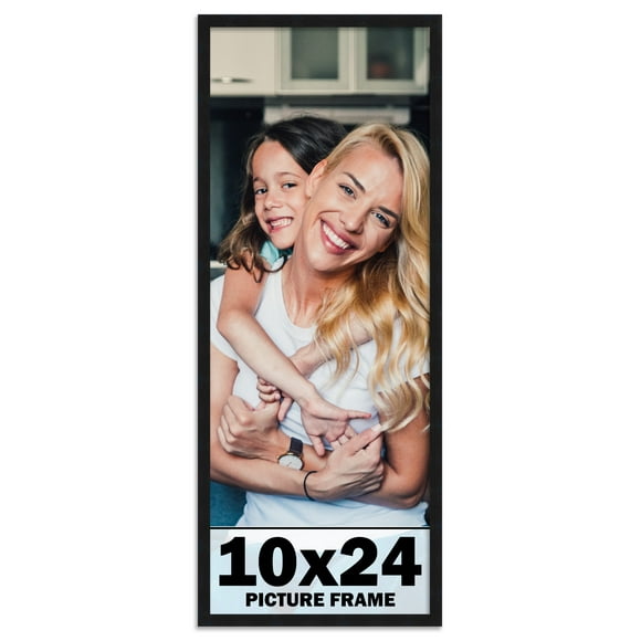10x24 Frame