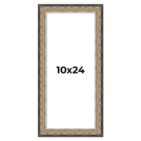 10x24 Frame