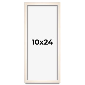 10x24 Frame