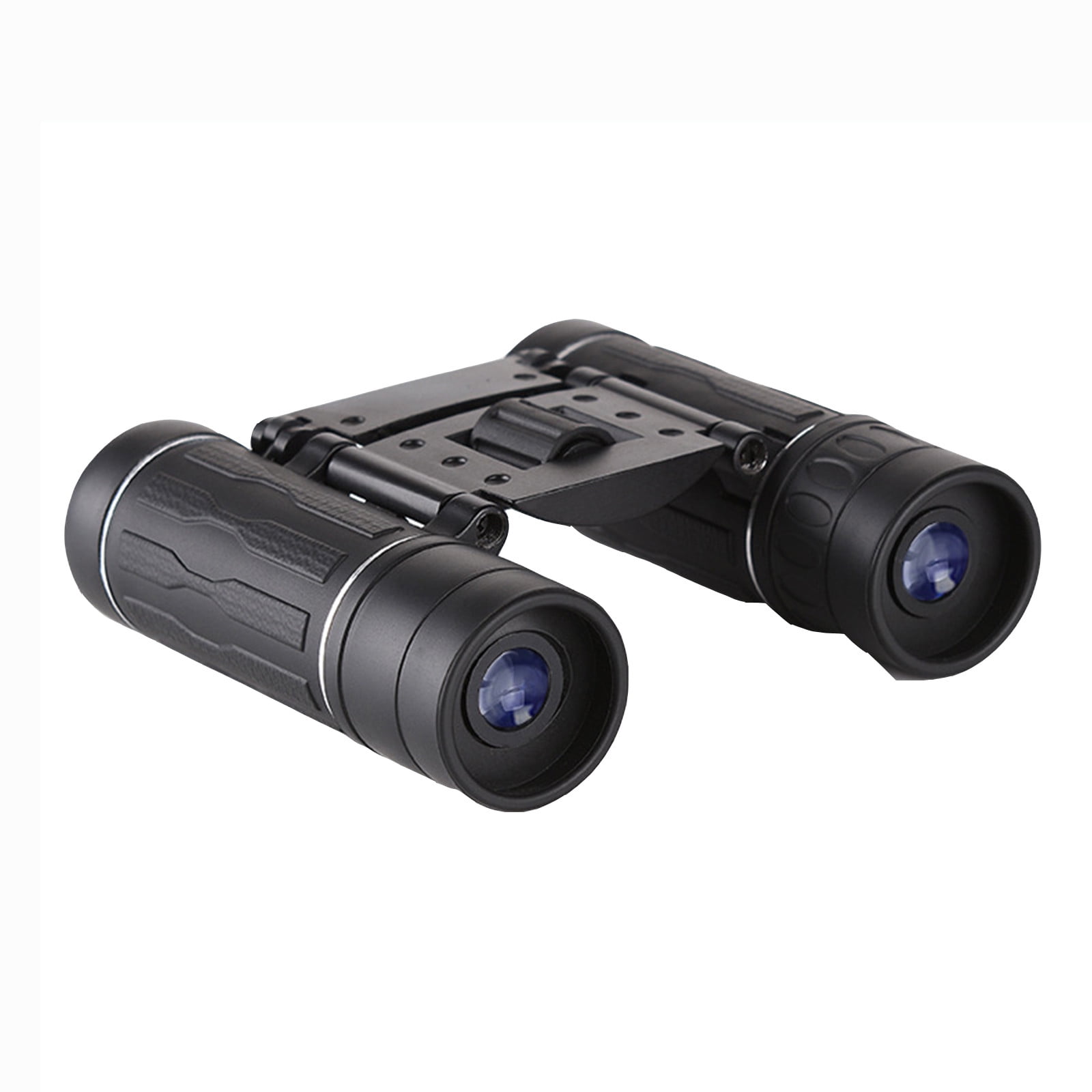 10x25 Compact Binoculars for Adults and Kids，Lightweight Foldable Easy ...