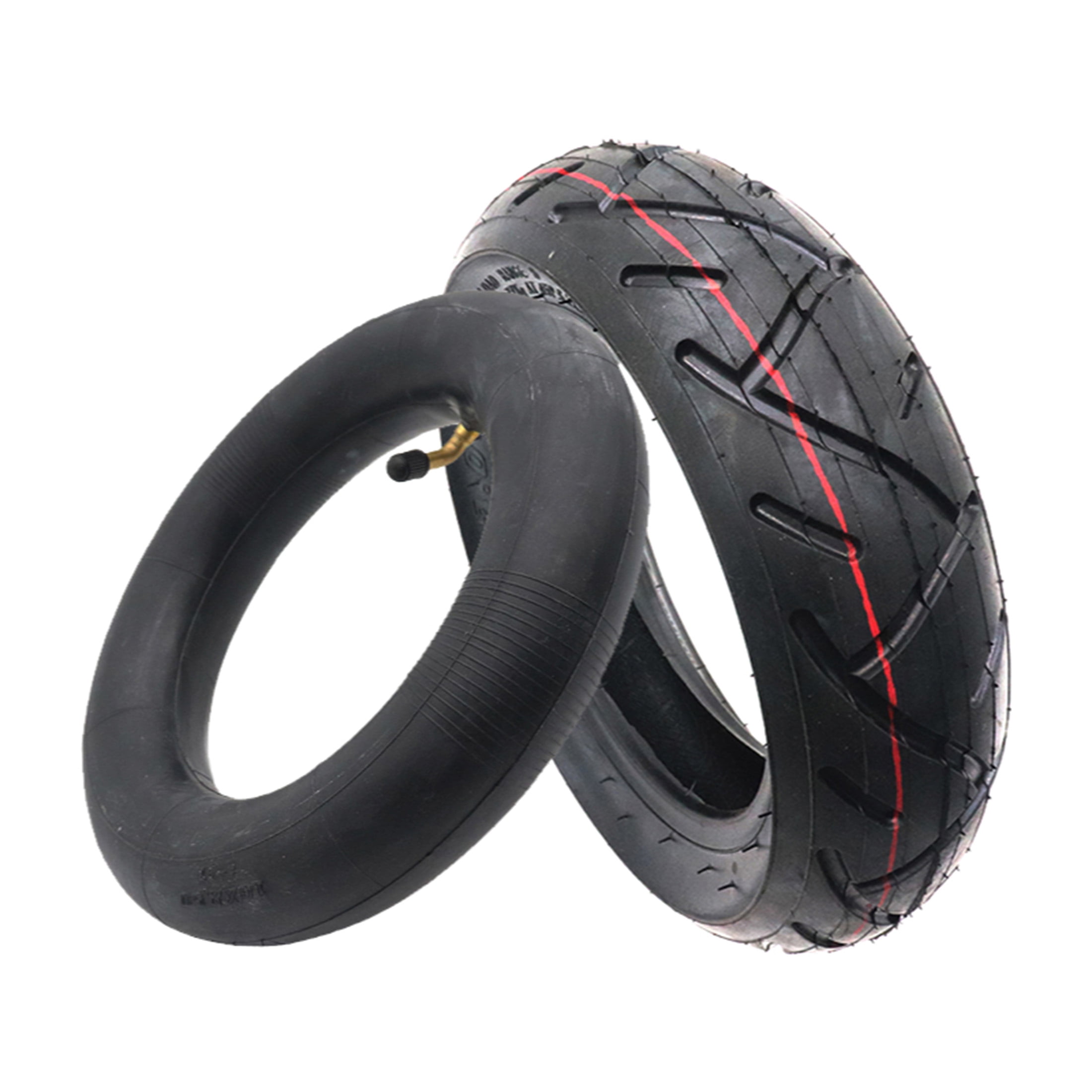 10x3.0 Inner And Outer Tire 10*3.0 Tube Tyre For KUGOO M4 PRO Electric ...