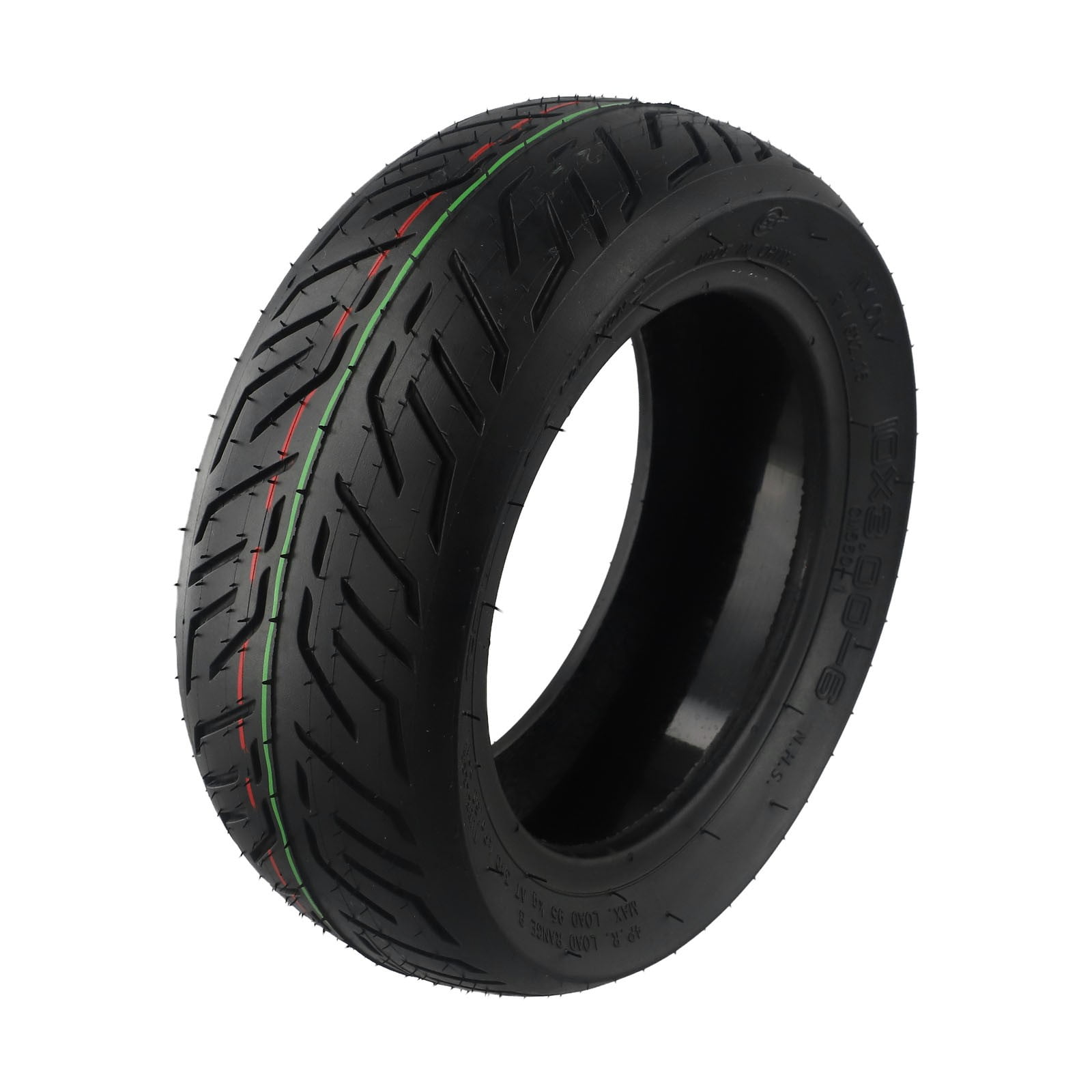 10x3.00-6 Self-Healing Scooter Tire Replacement for Dragon and Predator ...