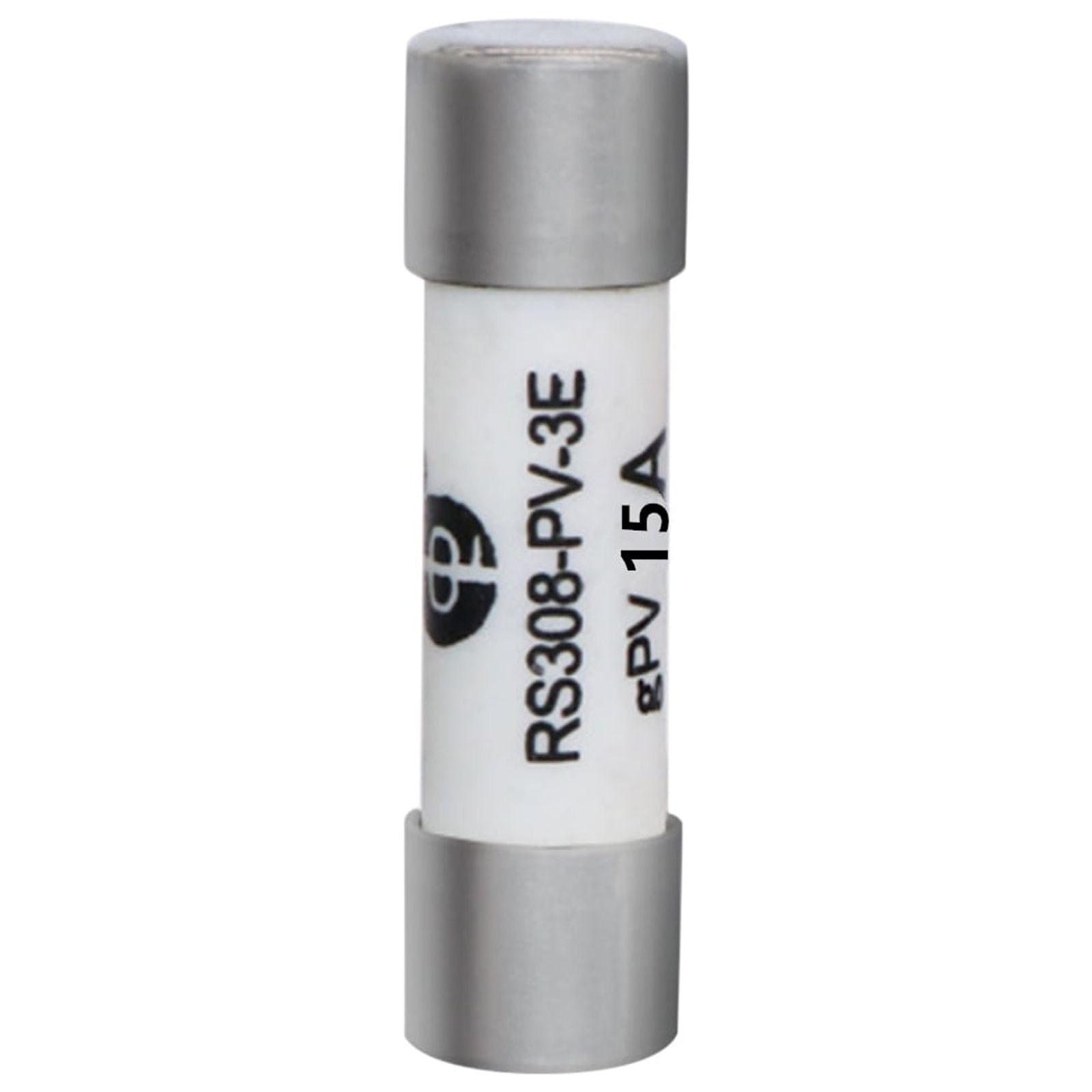 10x38mm Solar/Photovoltic Protection Fuse, DC 1000V PV Fuse for Solar ...