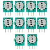 10x3D Analog Joystick Potentiometer Modules Thumb Stick Controller ...