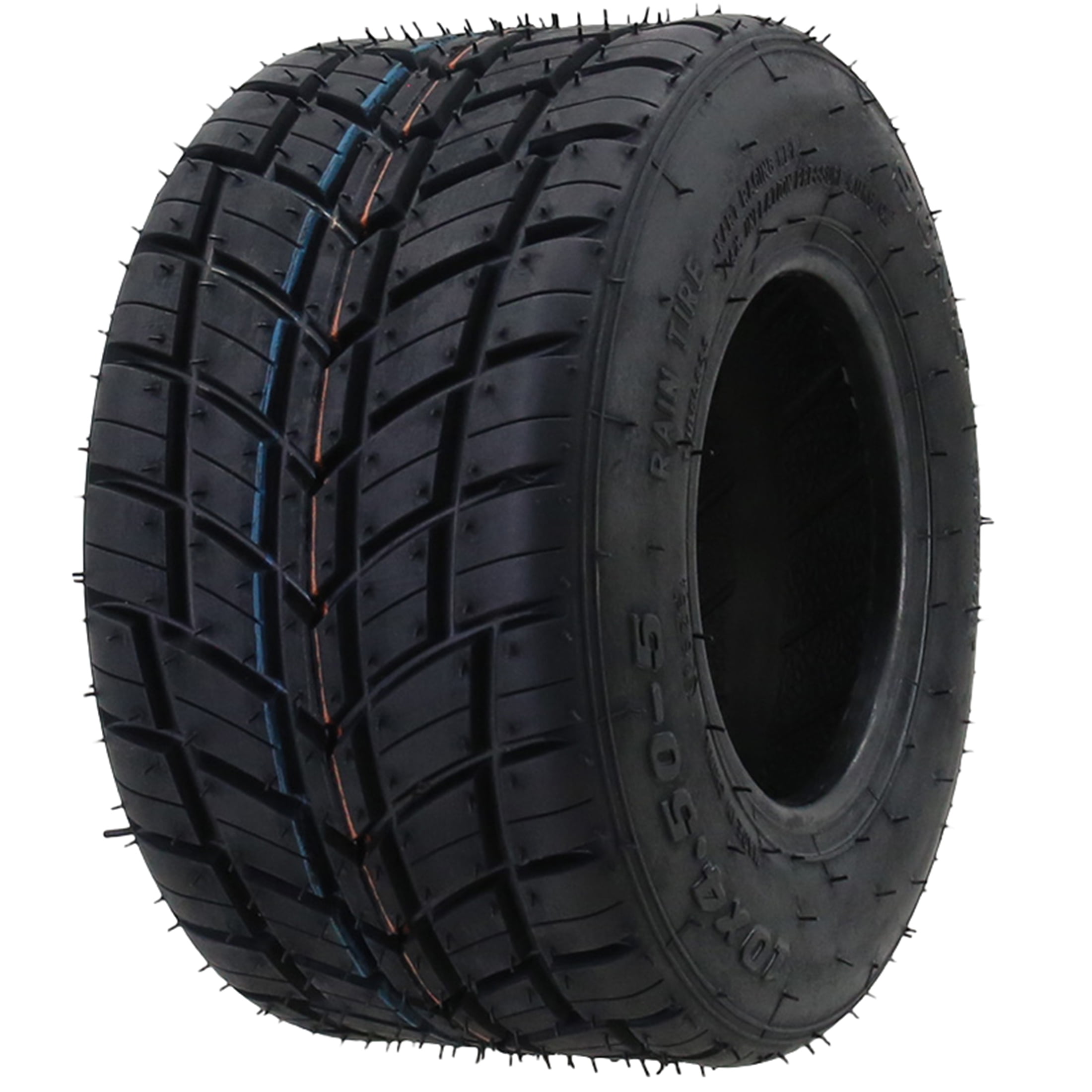 10x4.50-5 Inch Rain Tires, Suitable For Off-Road Drifting Kart Tires ...