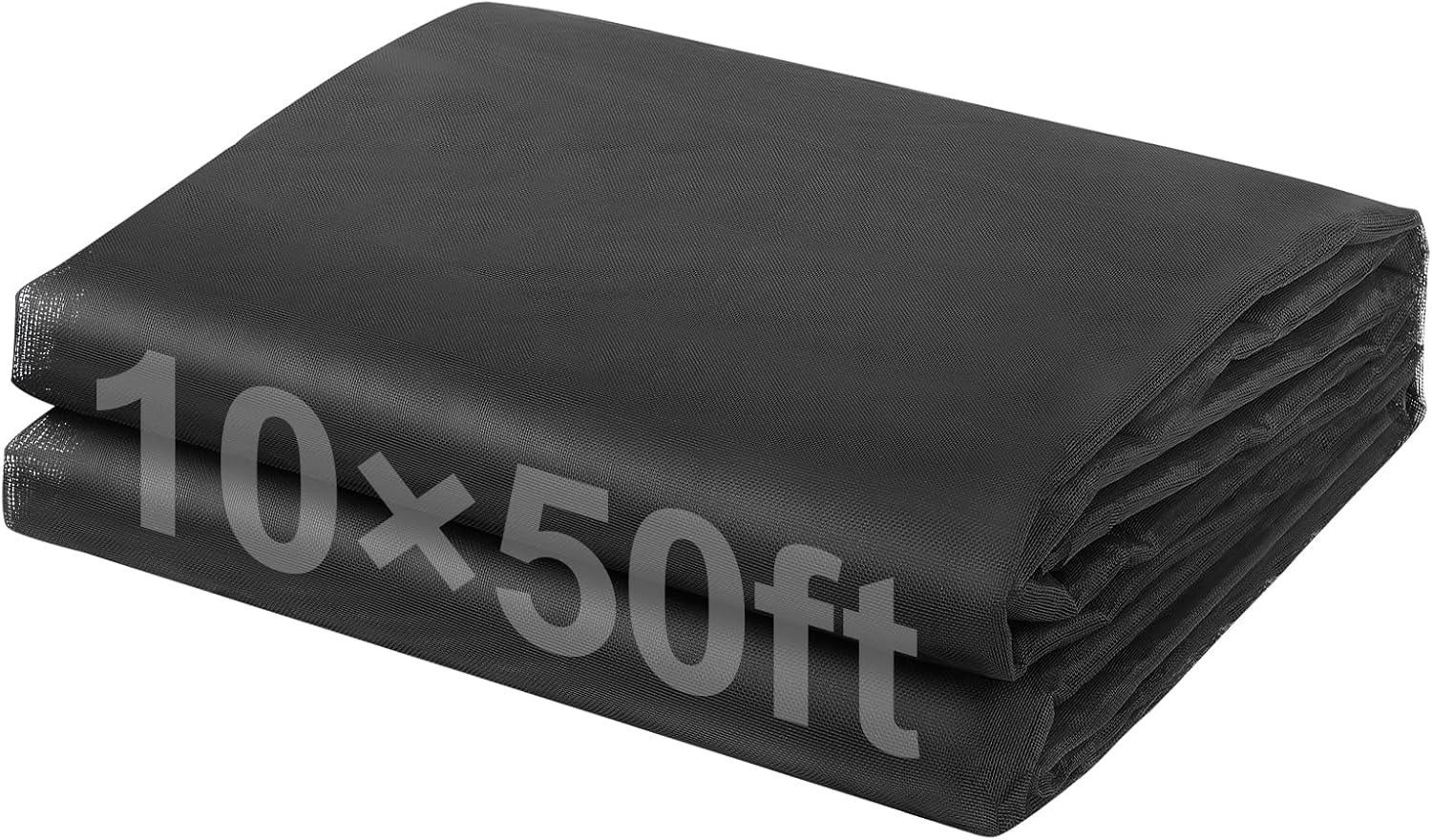 10x50ft PP Nanocomposite - Keep Bugs Out, Mosquito Net for Patio, Bird ...