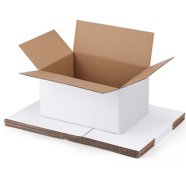 Insulated Shippers 60 Lb Styrofoam Fish Box - Walmart.com