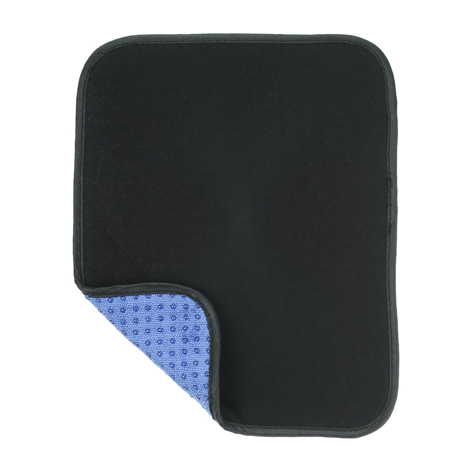 10x8 Inch Bowling Ball Towel, Microfiber Shammy Pad for Cleaning ...